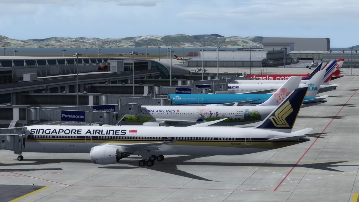 AI機の紹介～ FSP “X” AI 編～ – Japan FS AI