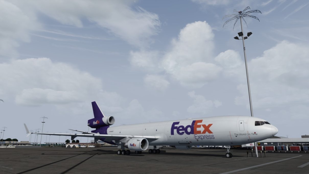 AI機の紹介～ FSP “X” AI 編～ – Japan FS AI