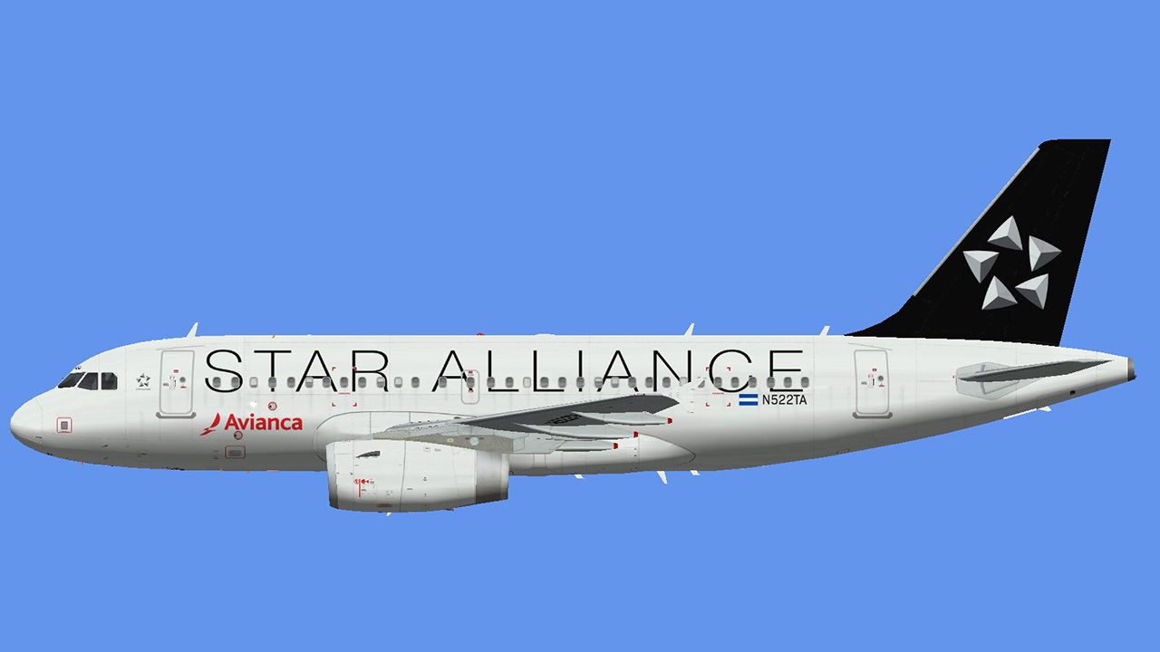 Avianca Costa Rica – Japan FS AI